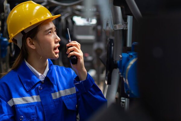 Bagaimana Membangun Keselamatan dan Kesehatan Kerja (K3) yang Efektif