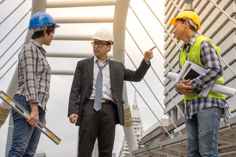 Standar K3 Internasional dan Penyediaan Pelatihan