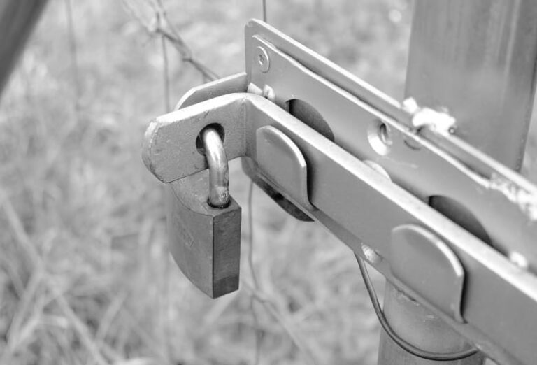 Gembok Lockout: Fungsi, Jenis, dan Cara Menggunakannya - Griya Safety
