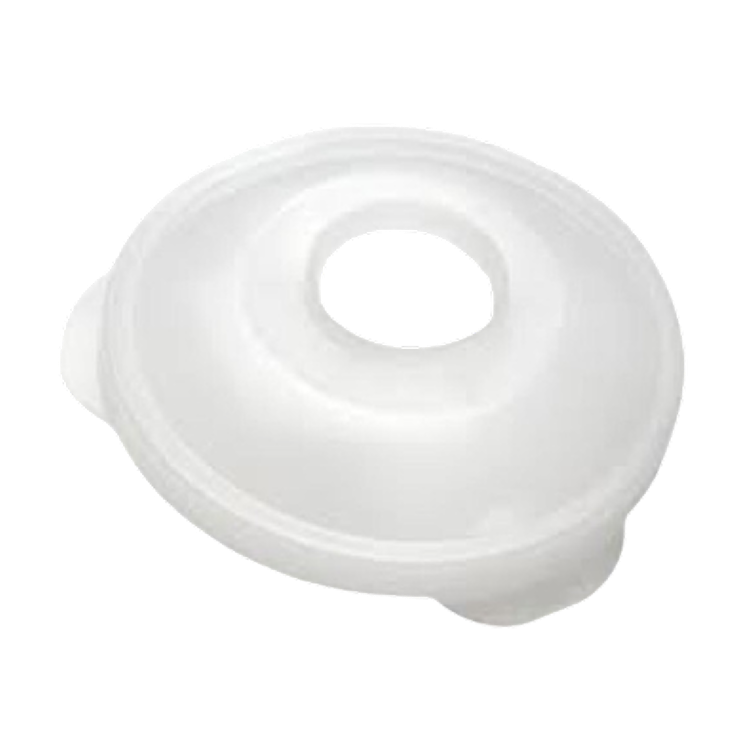 3M™ 774 Prefilter Retainer, 10 PieceCase - Griya Safety
