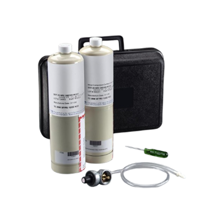 3M™ Calibration Kit 529-04-49, 1 ea/Case - Griya Safety