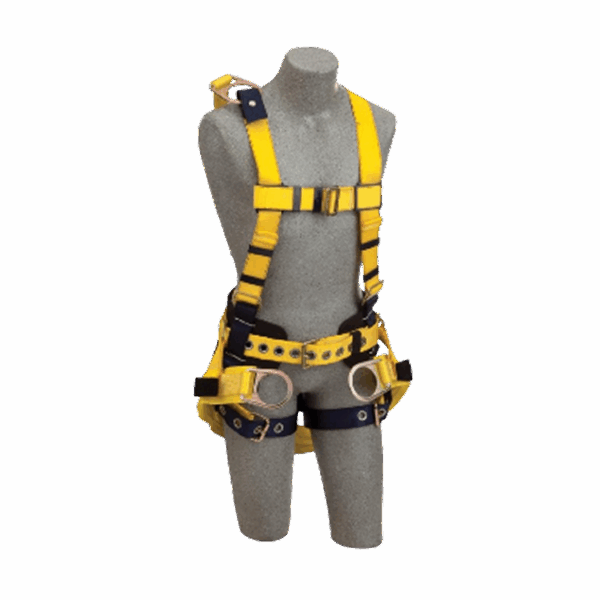 3M™ DBI-SALA® Delta™ Derrick Harness 1106101, Medium - Griya Safety