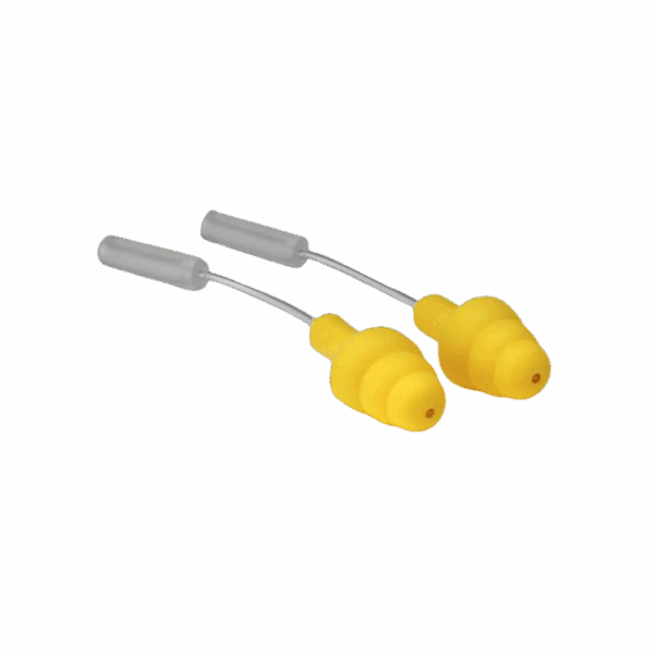 3M™ E-A-R™ Ultrafit™ Probed Test Plugs 393-2001-50, 50 eaCase - Griya ...