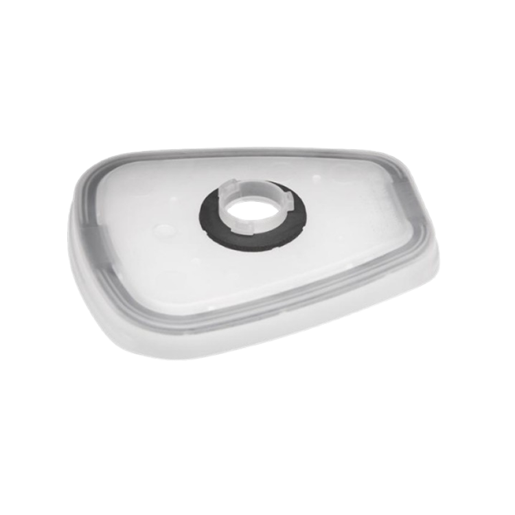 3M™ Filter Adapter 502, 100 EACase - Griya Safety