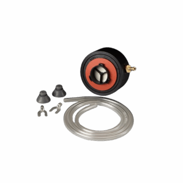 3M™ Fit Test Adapter 601, 1 ea/Case - Griya Safety