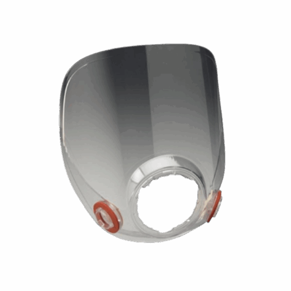 3M™ Lens Assembly 6898/37006(AAD), Replacement Part 5 EA/Case - Griya ...