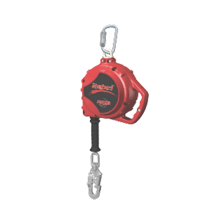 3M™ PROTECTA® Rebel™ Self-Retracting Lifeline, Cable 3590520, 6M ...