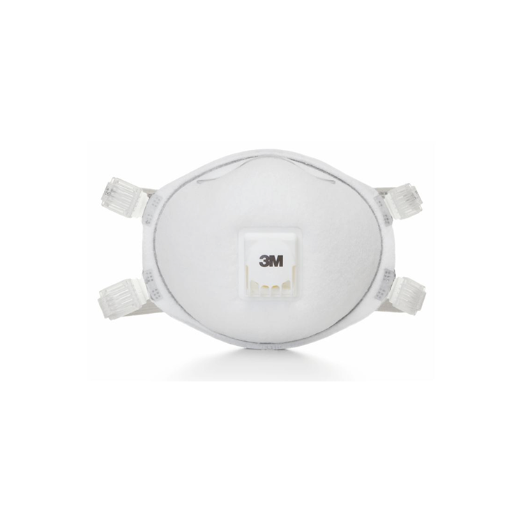 3M™ Particulate Welding Respirator 8212, N95 with Faceseal 80 ea/Case ...