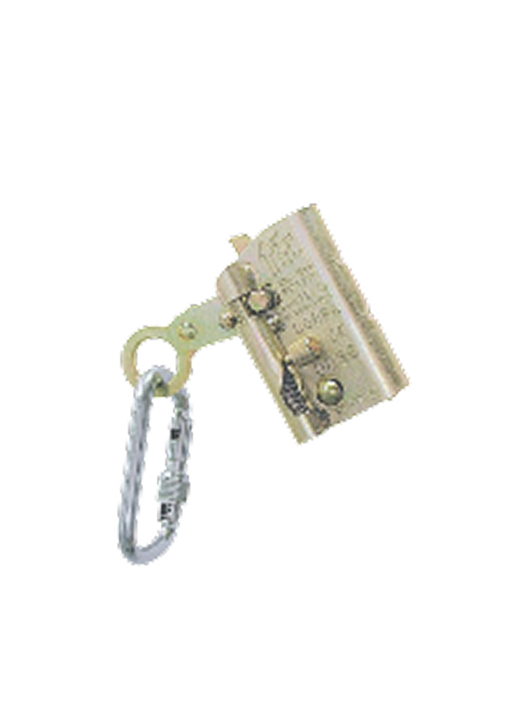 3M™ Protecta® MobileManual Rope Grab with Carabiner AC20201, Fits 14 ...