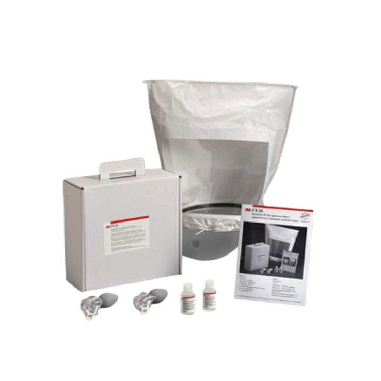 3M™ Qualitative Fit Test Apparatus FT-30, Bitter, 1 ea/Case - Griya Safety