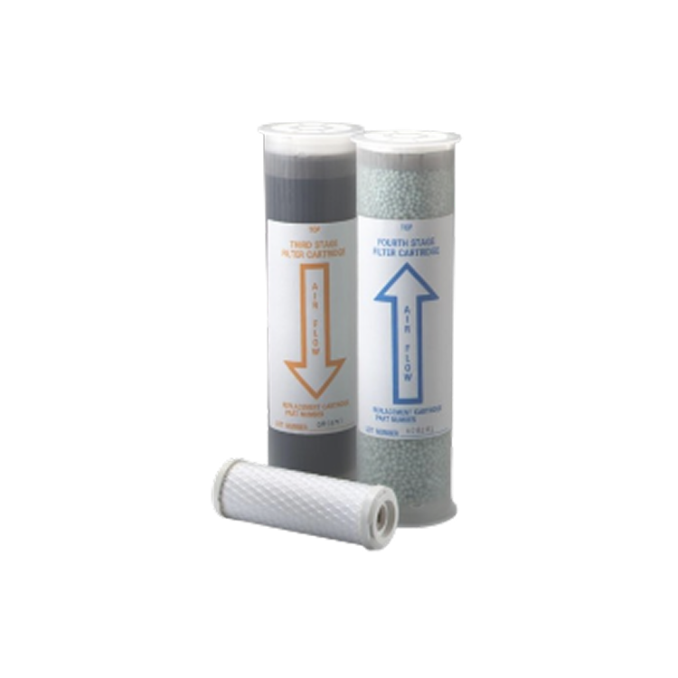 3M™ Replacement Filter Kit 523-01-28 1 EA/Case - Griya Safety