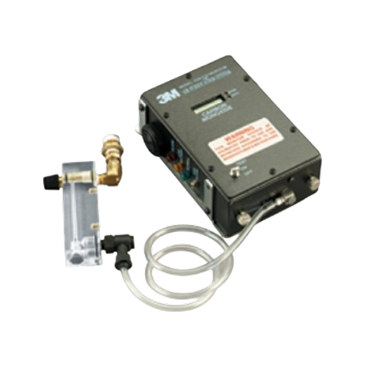 3M™ Retrofit CO Monitor Kit W-2808/37027(AAD), 1 ea/Case - Griya Safety