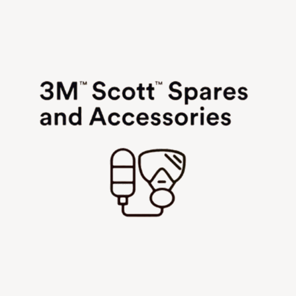 3M™ Scott™ Intake Element ABE0620041, 2004 Diesel Engine - Griya Safety