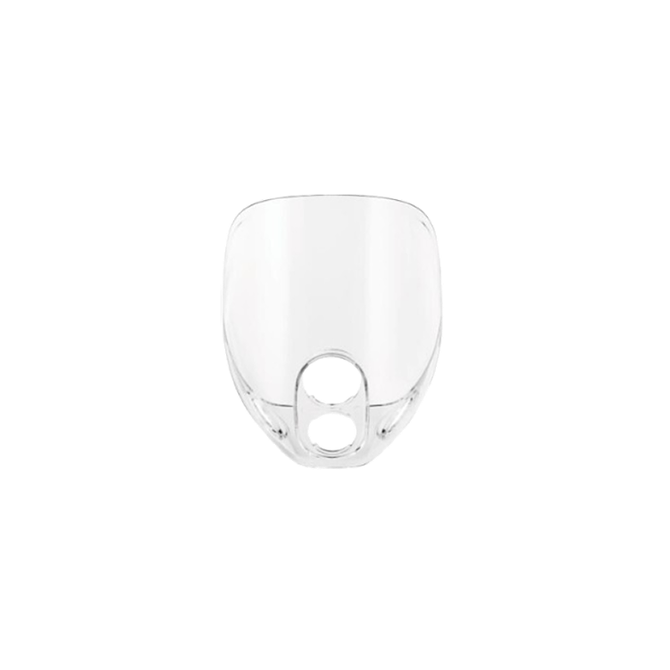 3M™ Secure Click™ Lens Replacement FF-800-01, 5 ea/Case - Griya Safety