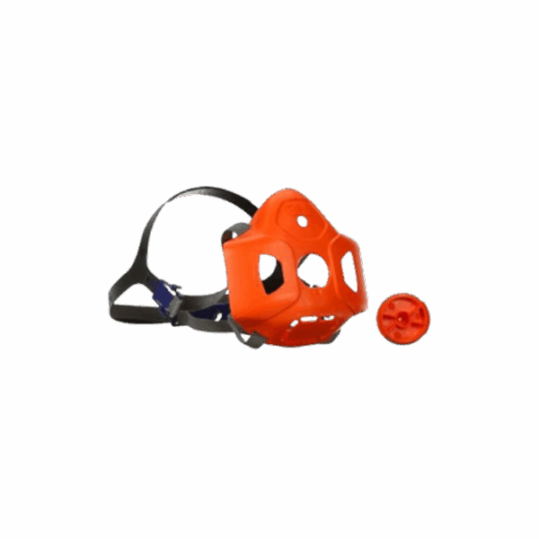3M™ Secure Click™ Quantitative Fit Test Adapter Kit HF-800-03, 1 ea ...