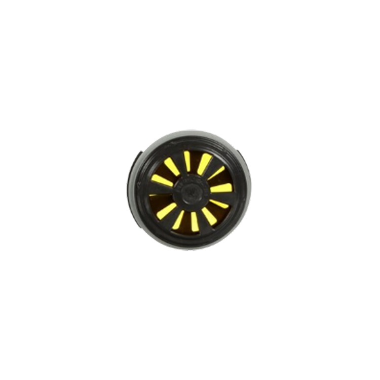 3M™ Secure Click™ Speaking Diaphragm Assembly, HF-800-05, 5 eaBag ...