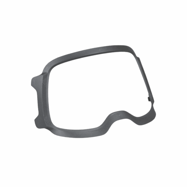3M™ Speedglas™ 9100 FX9100 FX-Air Wide-View Grinding Visor Frame 06 ...