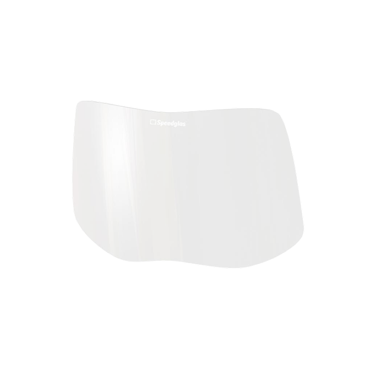 Helps to protect inside surface of filter from spark and spatter. High ...