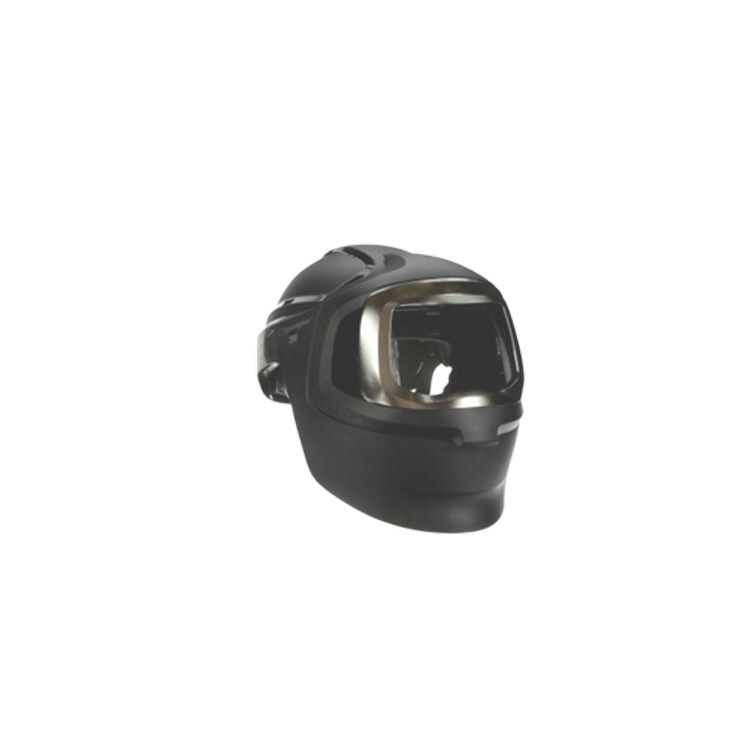 3M™ Speedglas™ 9100MP Welding Helmet 27-0099-35SW, with Hard Hat and ...