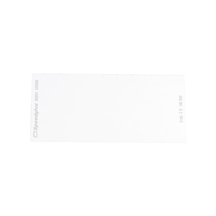 3M™ Speedglas™ Inner Cover Plate SL/100/10V 428000, 5 Each/Bag, 20 Bag ...