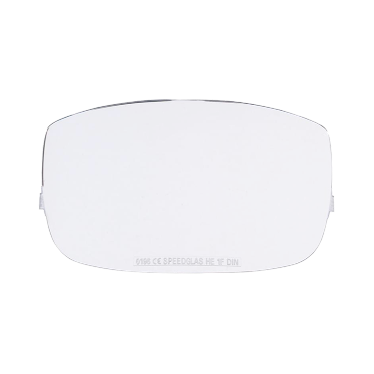 3M™ Speedglas™ Outside Protection Plate 9000, 04-0270-01, 10 eaCase ...