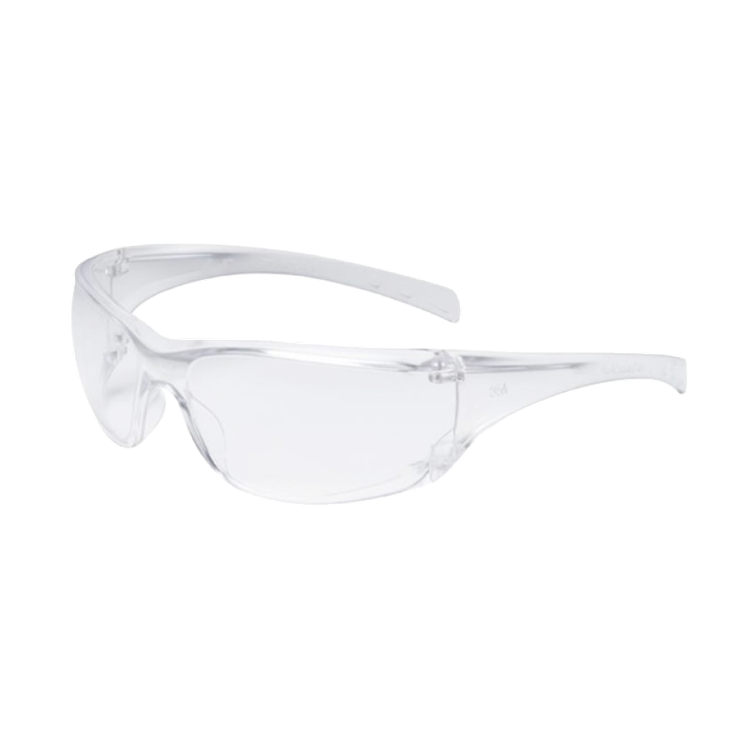 3M™ Virtua™ AP Protective Eyewear 11819-00000-20, Clear Hard Coat Lens ...