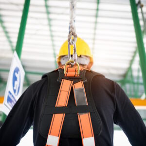 APD Welding yang Wajib Digunakan untuk Keselamatan di Lingkungan Kerja ...