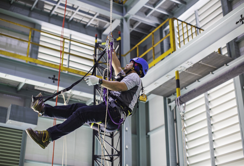 Tempat Jual Fall Protection for Tools 3M Resmi untuk Pekerjaan di ...