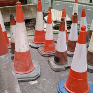 Melihat Peraturan Penggunaan Helm Safety di Indonesia