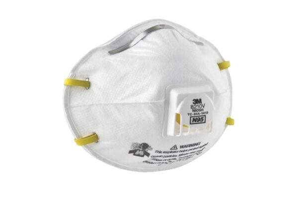 Perbedaan Masker Debu N95, N99, dan P100: Mana yang Sesuai Kebutuhan ...